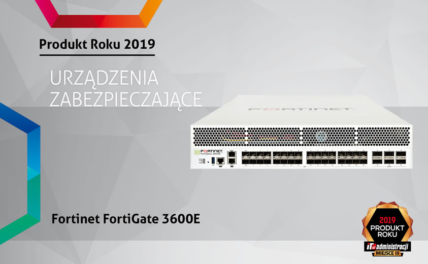 Produkt Roku IT w Administracji – Urządzenia zabezpieczające – IT w ...